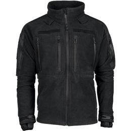 Mil-Tec K&auml;lteschutz, Textiljacke wasserdicht