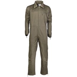 Mil-Tec BW PZ, Overall