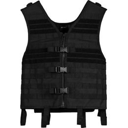 Mil-Tec Molle Carrier Gen. II, Weste
