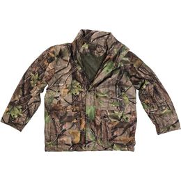 Mil-Tec HD Hunting Wild Trees, Textiljacke