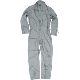 Mil-Tec BW Flieger, Overall