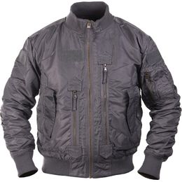 Mil-Tec US Tactical Flieger, Textiljacke