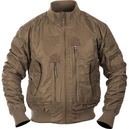 Mil-Tec US Tactical Flieger, Textiljacke
