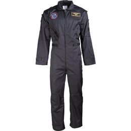 Mil-Tec US Flieger, Overall