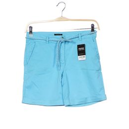 More & More More & More Damen Shorts, hellblau