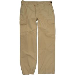 Mil-Tec US BDU Ripstop Prewash, Cargohose Damen