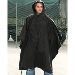 Mil-Tec PE, Poncho