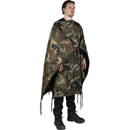 Mil-Tec Poncho Liner Multifunction, Decke