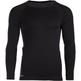 Mil-Tec Sports, Funktionsshirt langarm