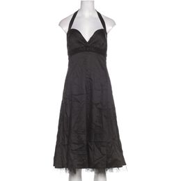 Warehouse Damen Kleid, schwarz