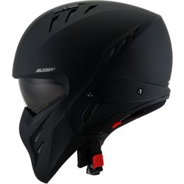 Suomy Armor Plain, Modularhelm