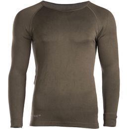 Mil-Tec Sports, Funktionsshirt langarm