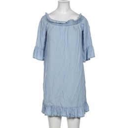Only Damen Kleid, hellblau, Gr. 36