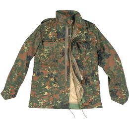 Mil-Tec US Feld M65, Textiljacke