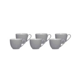 Ritzenhoff & Breker Ritzenhoff & Breker Espressotassen Doppio 80 ml 6er Set