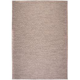 Obsession Teppich my Nordic 972 taupe 200 x 290 cm