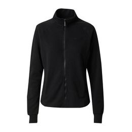 Only Play Sportsweatjacke 'MELINA' Damen Gr&ouml;&szlig;e XS schwarz