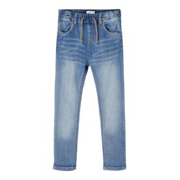 name it Jeans 'Robin' Jungen Gr&ouml;&szlig;e 176 blue denim