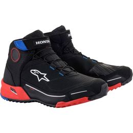 Alpinestars CR-X Honda, Schuhe Drystar