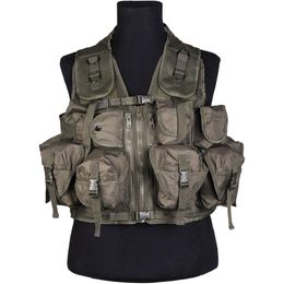 Mil-Tec Tactical, Weste