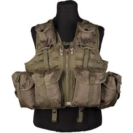Mil-Tec Tactical, Weste