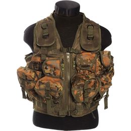 Mil-Tec Tactical, Weste