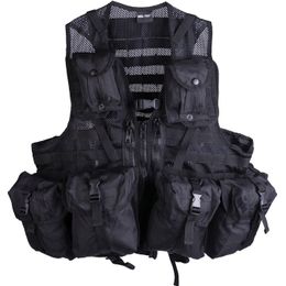 Mil-Tec Tactical, Weste