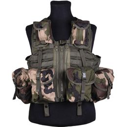 Mil-Tec Tactical, Weste
