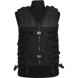 Mil-Tec Molle Carrier, Weste