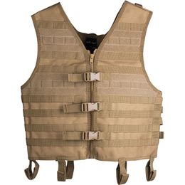 Mil-Tec Molle Carrier Gen. II, Weste