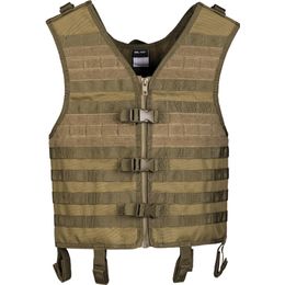Mil-Tec Molle Carrier Gen. II, Weste