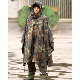 Mil-Tec PE, Poncho