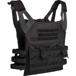 Mil-Tec Plate Carrier Gen.II, Weste