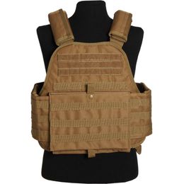 Mil-Tec Plate Carrier, Weste