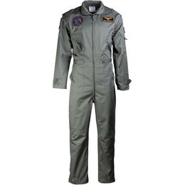 Mil-Tec US Flieger, Overall