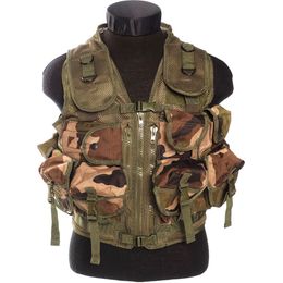 Mil-Tec Tactical, Weste
