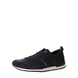 Tommy Hilfiger Sneaker Herren Gr&ouml;&szlig;e 47 nachtblau