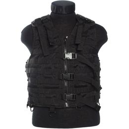 Mil-Tec Molle, Weste