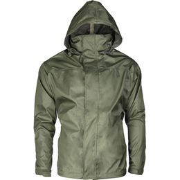 Mil-Tec 106256, Regenjacke
