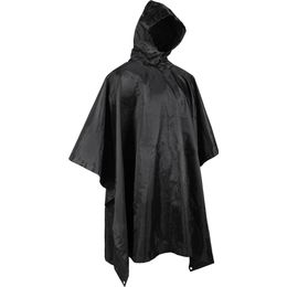Mil-Tec Basic, Poncho