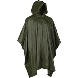 Mil-Tec Vinyl, Poncho