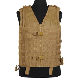 Mil-Tec Molle Carrier, Weste