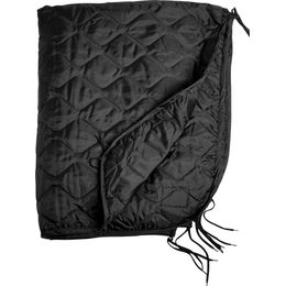 Mil-Tec Poncho Liner, Steppdecke
