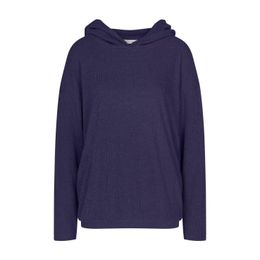 Triumph - Hoodie - Dark blue 38 - Thermal Mywear - Homewear für Frauen