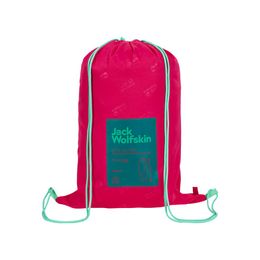 Kinderschlafsack Jack Wolfskin "GROW UP DREAMER" Schlafsäcke pink (pink, dahlia) Kinder Kinderschlafsäcke
