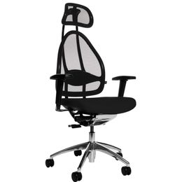 Bürostuhl Topstar "Open Art 10" Stühle schwarz Drehstühle