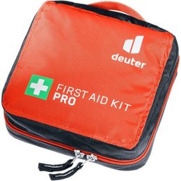 Deuter Erste-Hilfe-Set First Aid Kit Pro, orange