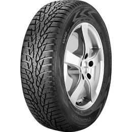 Nokian Winterreifen WR D4 XL, 1-St., schwarz