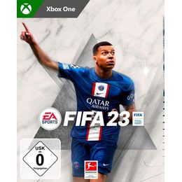 EA Games FIFA 23 Xbox One