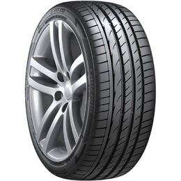 Laufenn Sommerreifen S-FIT EQ PLUS, 1-St., 195/55 R16 87V, schwarz